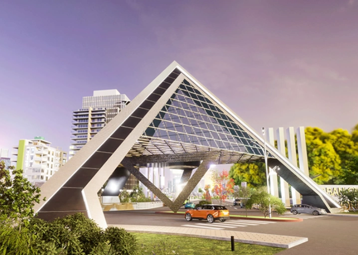 Urban City Lahore: Payment Plan 2026 | TMA Approved | Location
